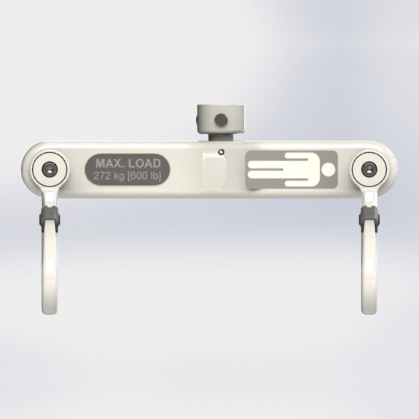 4 Point Spreader Bar | Silvalea Ltd