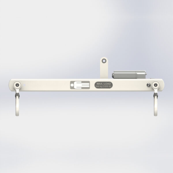 4 Point Spreader Bar (Powered) | Silvalea Ltd