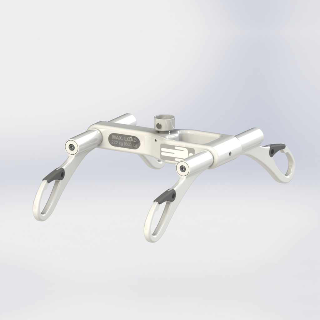 4 Point Spreader Bar (Powered) | Silvalea Ltd