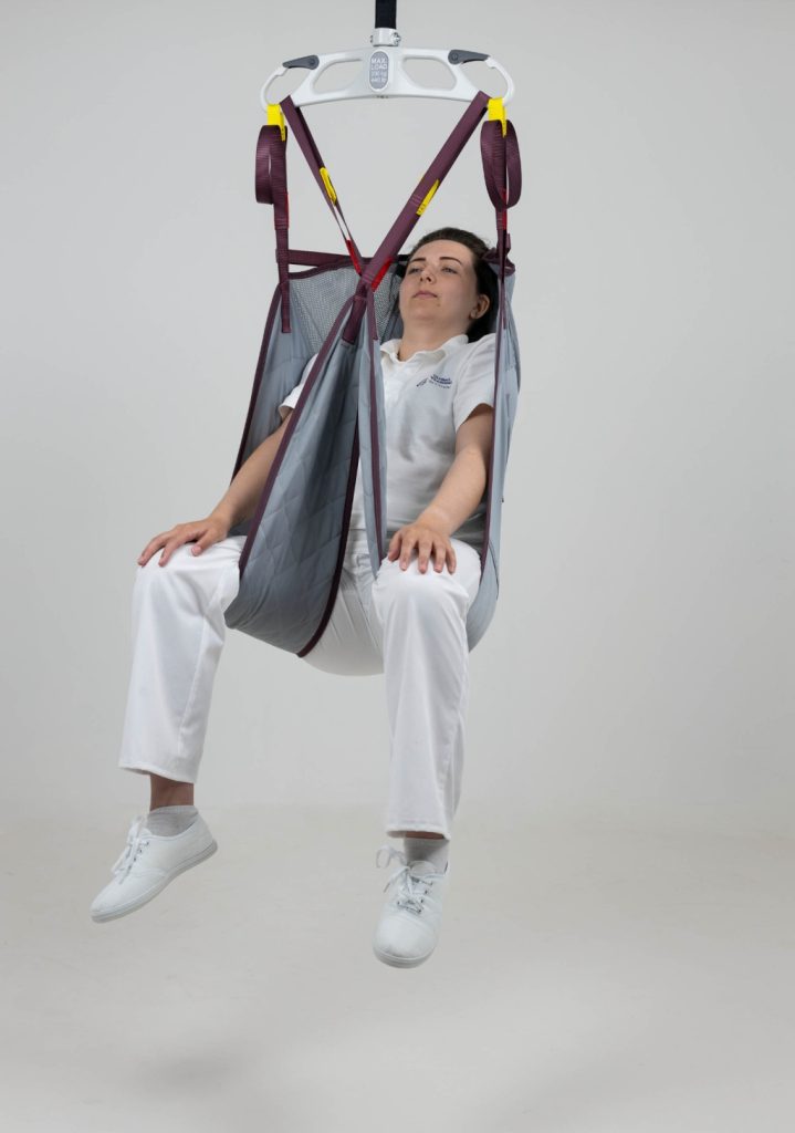 Deluxe Sling | Silvalea Ltd