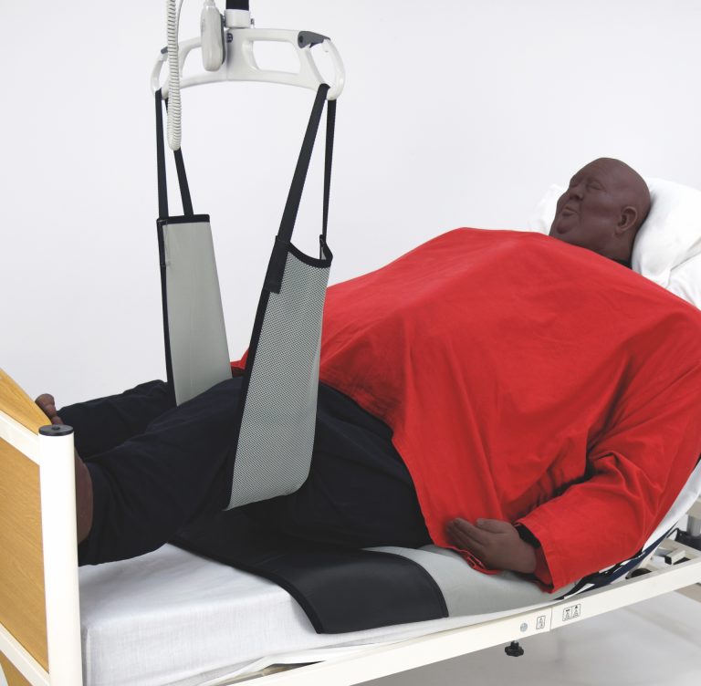 Pannus Support Sling | Silvalea Ltd