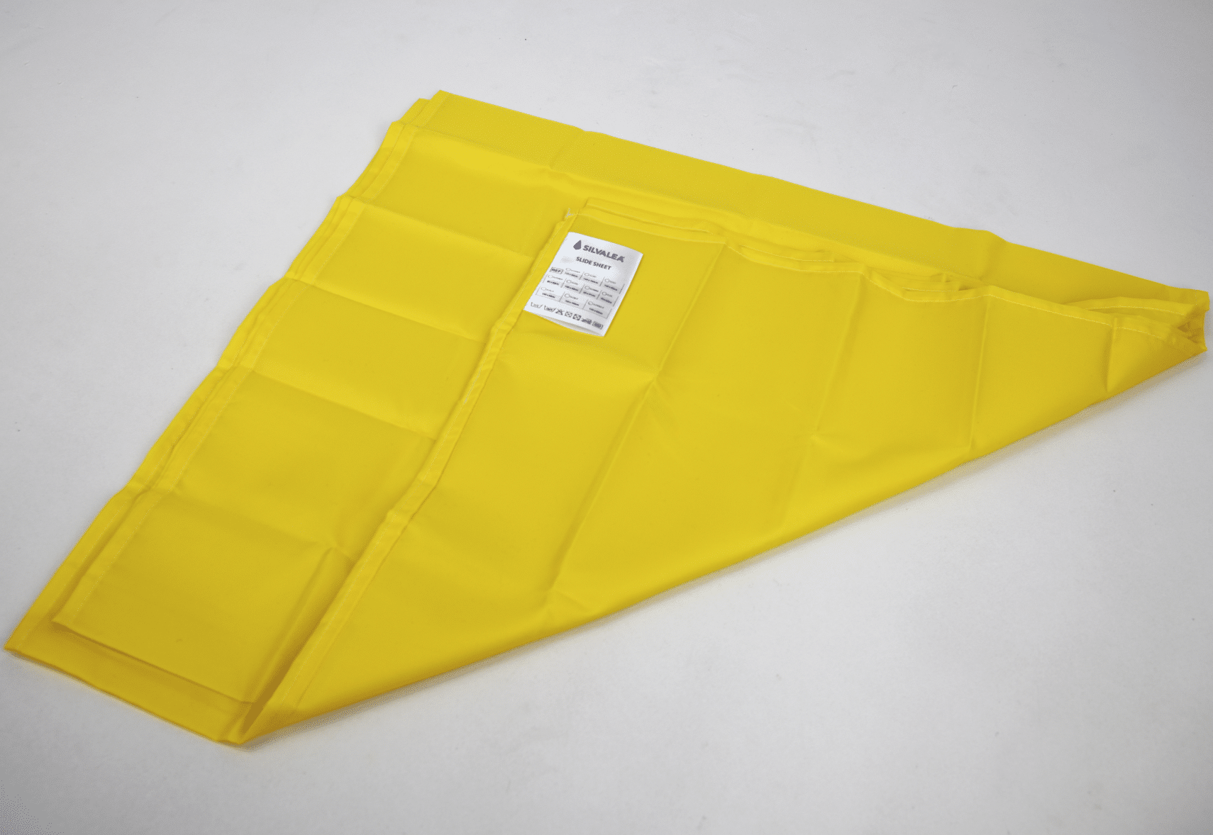 Cylindrical Slide Sheet | Silvalea Ltd