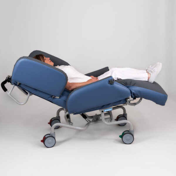 Air Comfort Deluxe V2 Chair | Silvalea Ltd