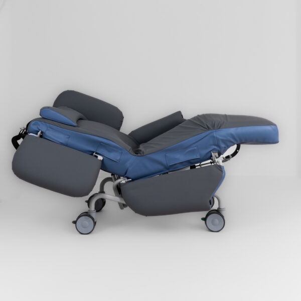 Air Comfort Deluxe V2 Chair | Silvalea Ltd