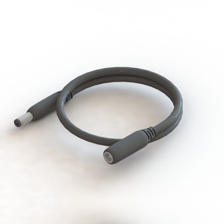 Charging Cable Extension | Silvalea Ltd