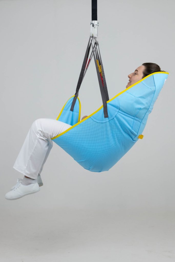 Universal Deluxe Sling | Silvalea Ltd