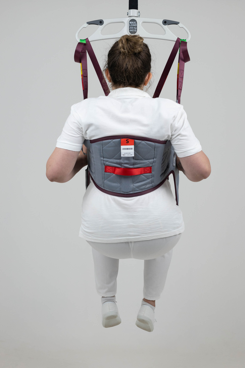 Dress Sling Padded Roll | Silvalea Ltd