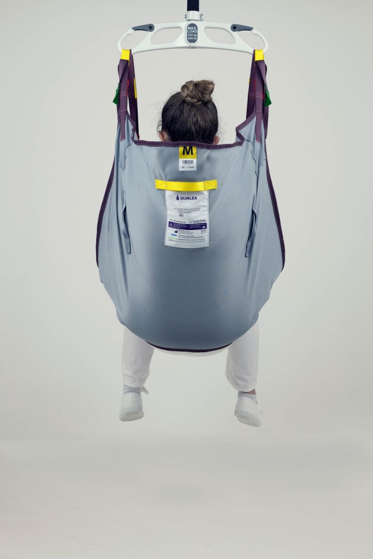 Fastfit Deluxe Sling | Silvalea Ltd