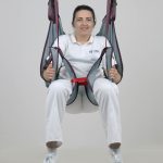 Fastfit Deluxe Sling | Silvalea Ltd