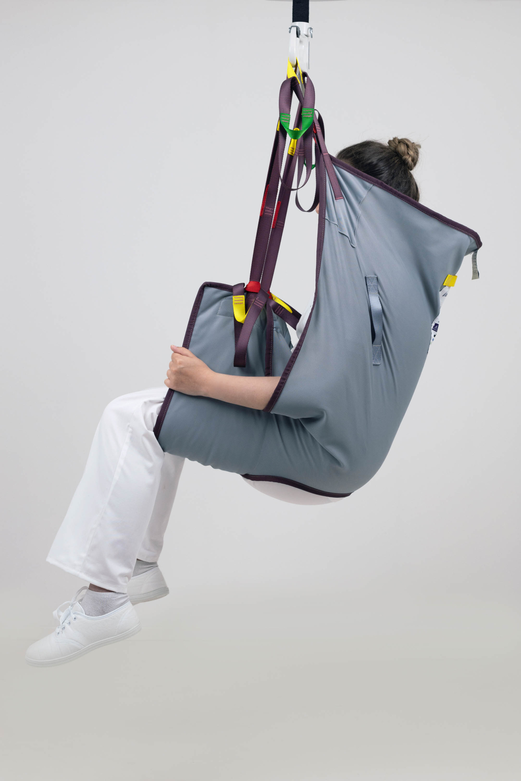 Fastfit Deluxe Sling | Silvalea Ltd