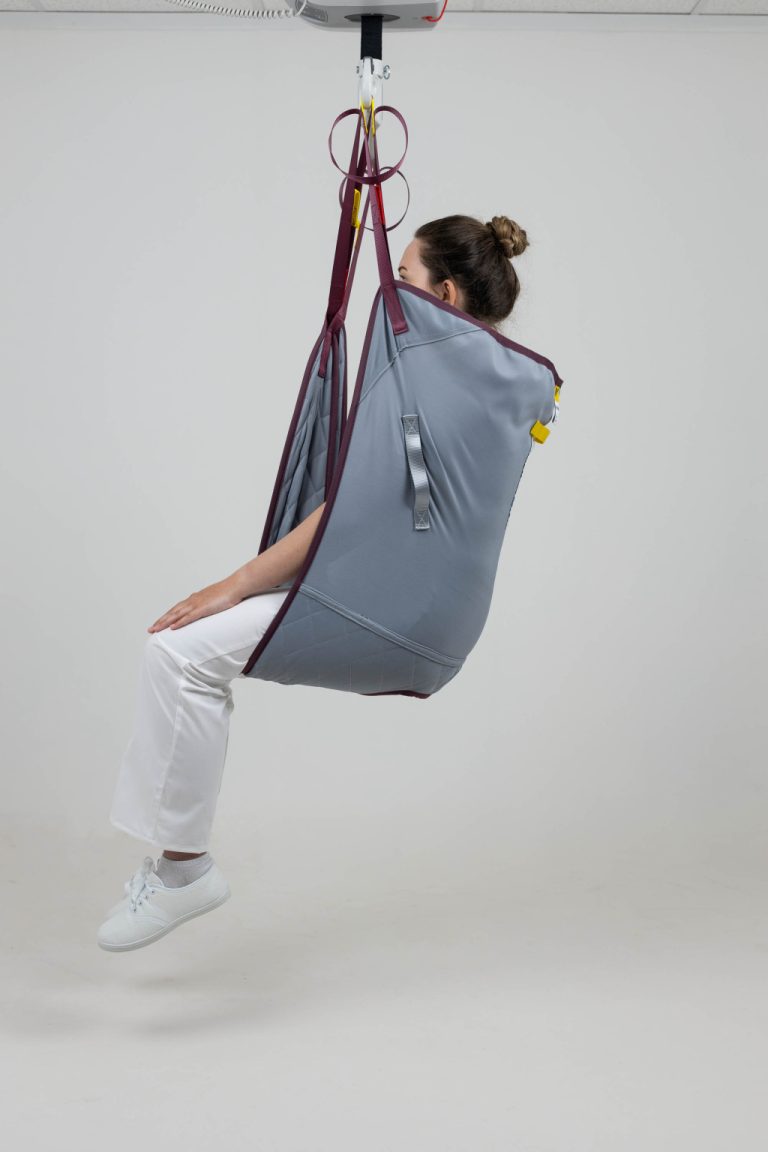 Fastfit Padded Leg Sling | Silvalea Ltd