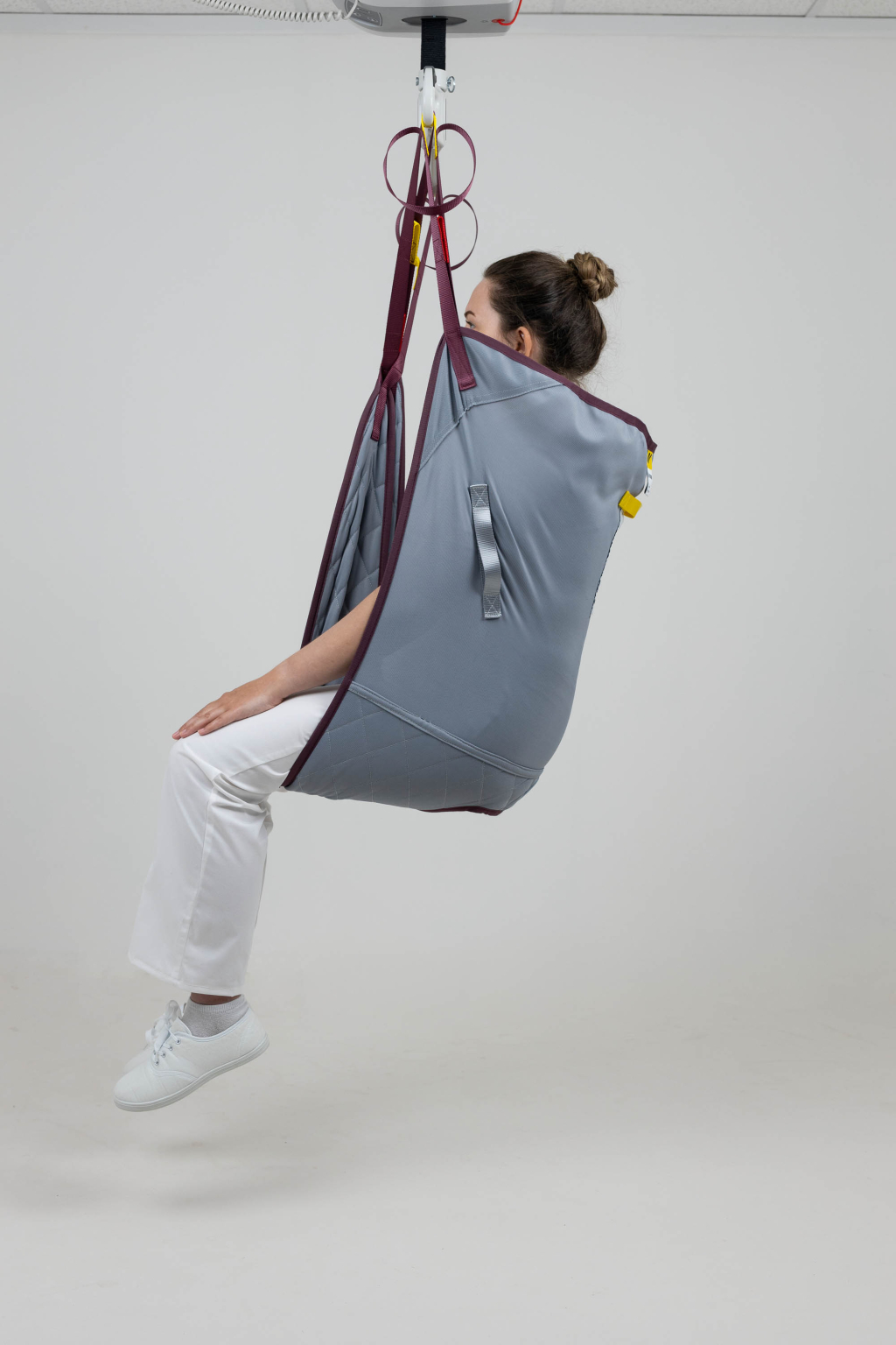 Fastfit Padded Leg Sling | Silvalea Ltd