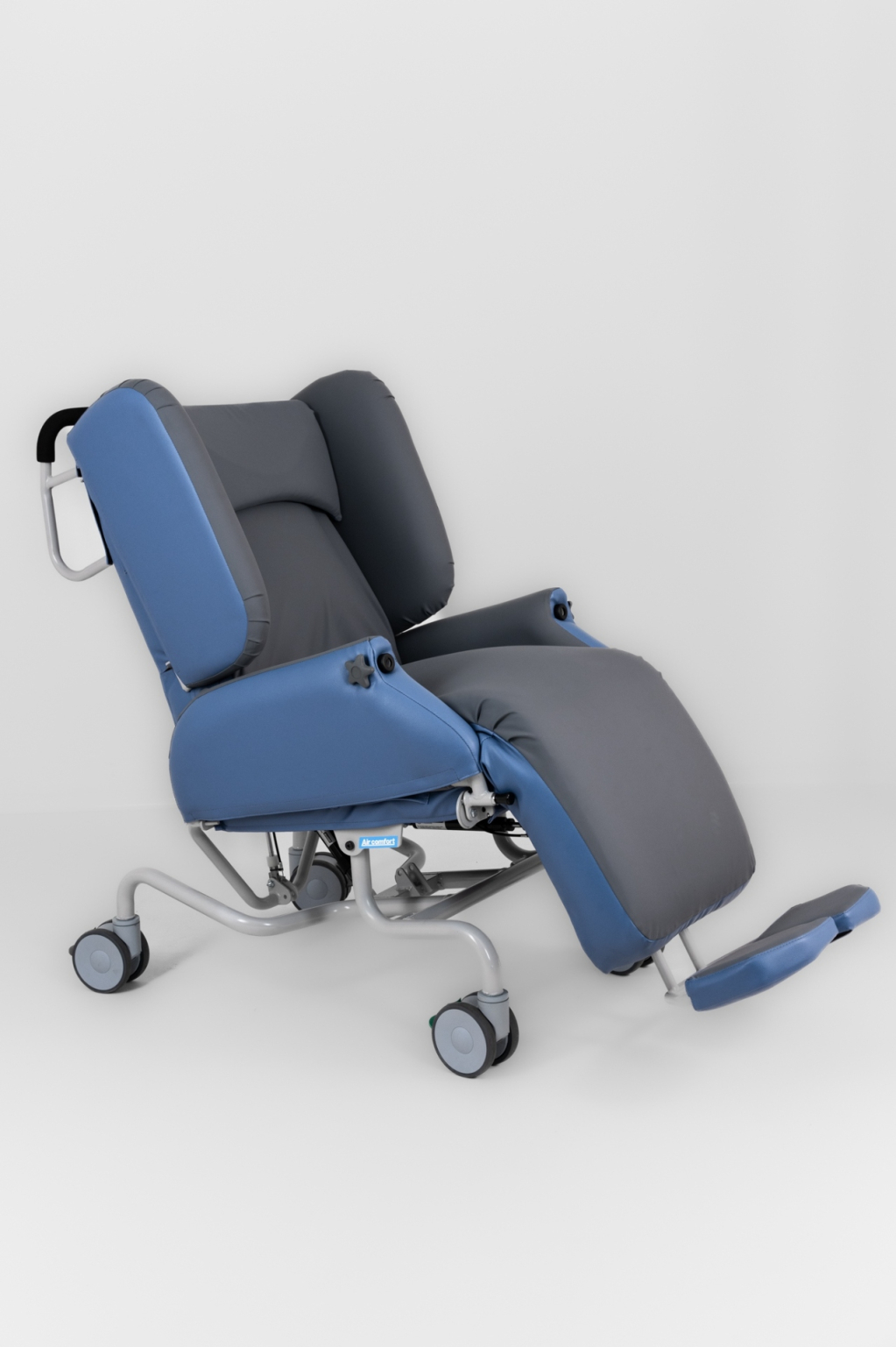 Foot Rest for Air Comfort Deluxe V2 Chair | Silvalea Ltd