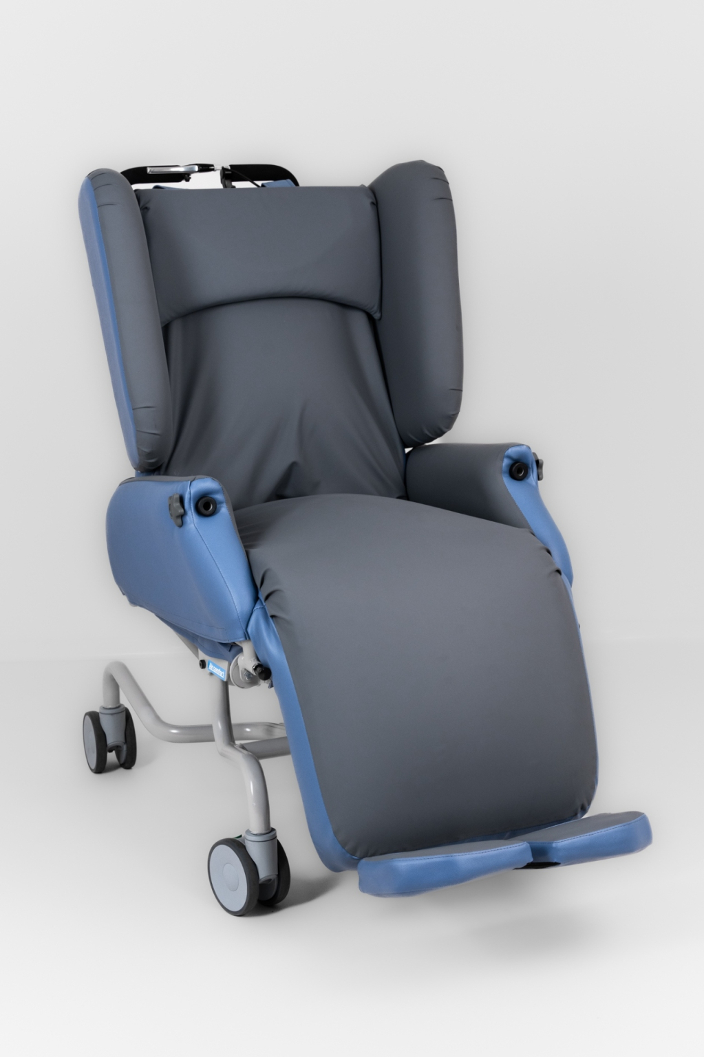 Foot Rest for Air Comfort Deluxe V2 Chair | Silvalea Ltd