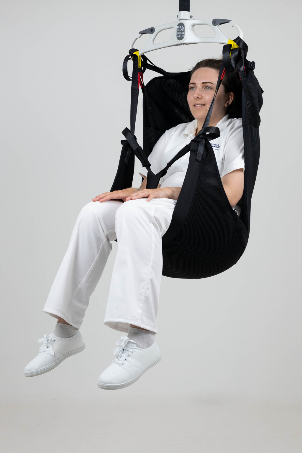 In-Situ Recline with Head Support | Silvalea Ltd