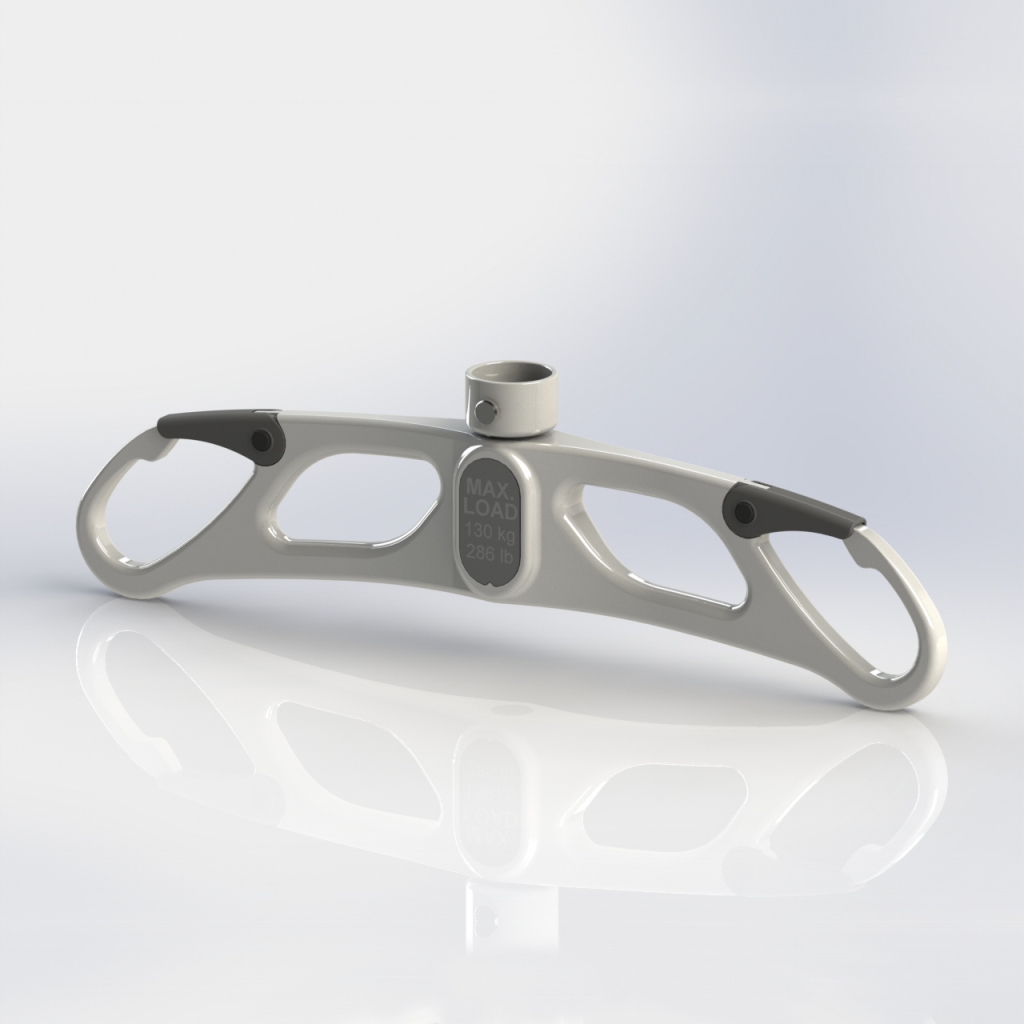 4 Point Spreader Bar (Powered) | Silvalea Ltd