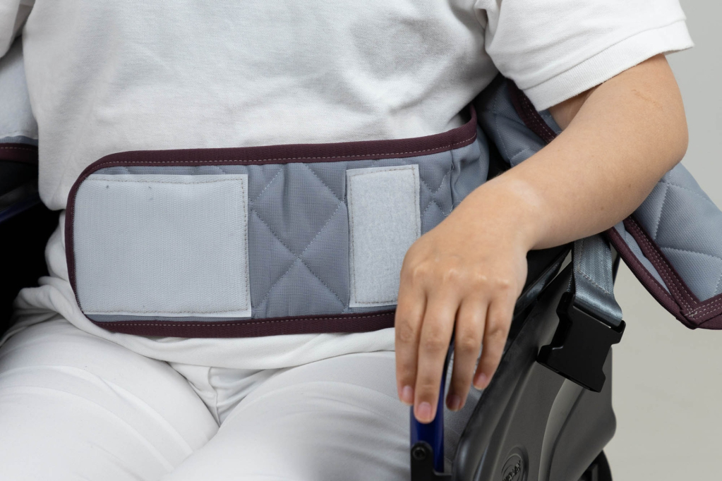 Soft Chest Stand Aid | Silvalea Ltd