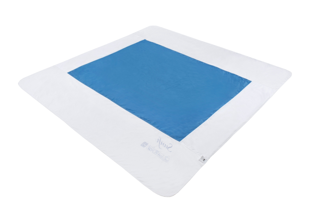 UltraSlide® Bottom Sheet | Silvalea Ltd