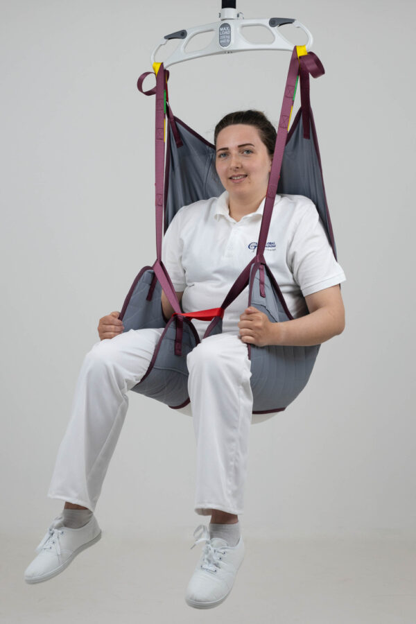 Disposable High Easy Sling | Silvalea Ltd
