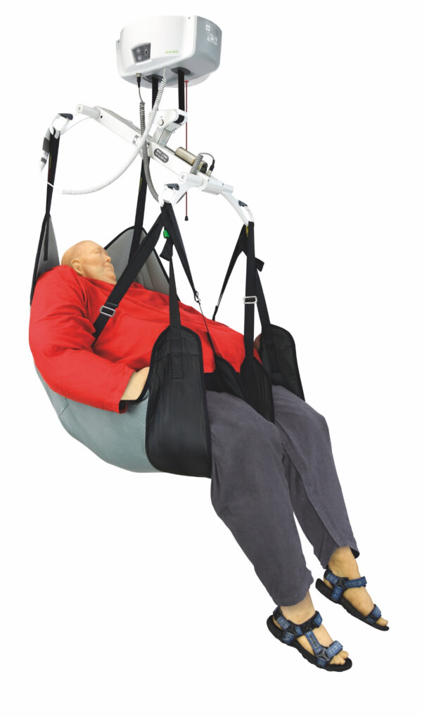 Pannus Support Sling | Silvalea Ltd